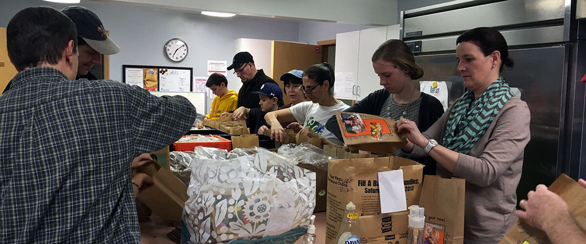 Healthy Competition: Essential in Business