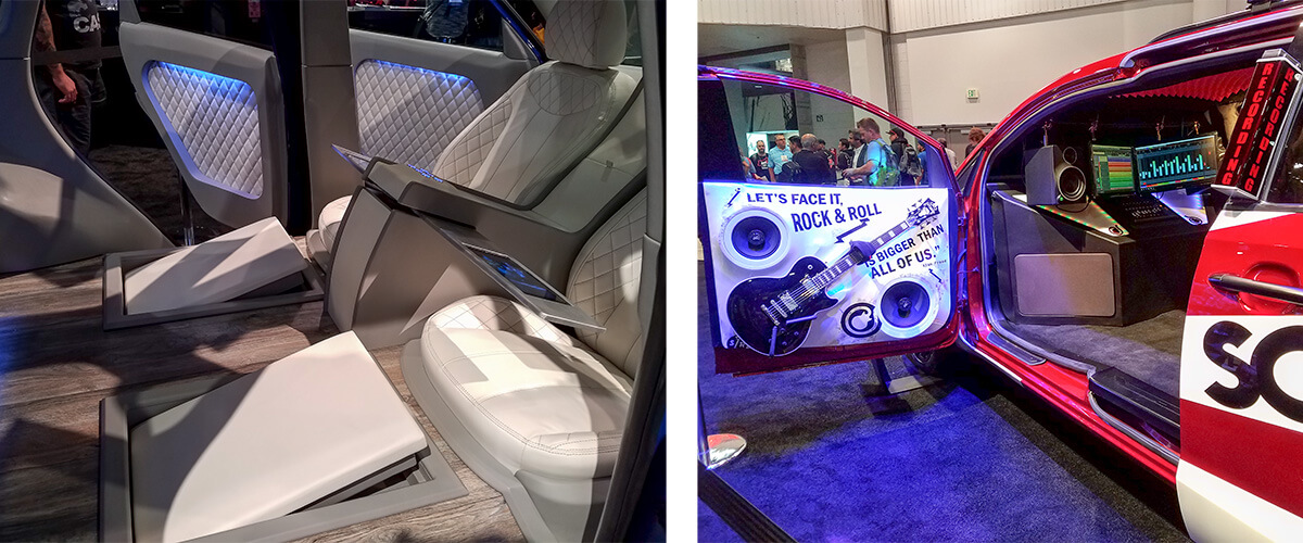 The SEMA Show 2016: Event Recap