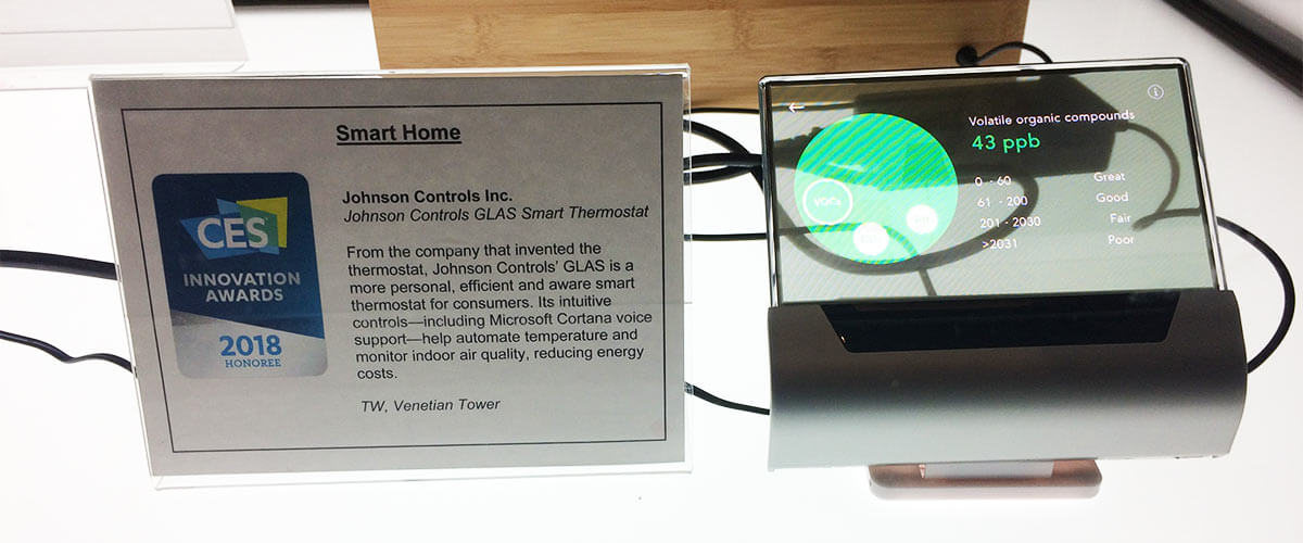 CES Sparks Electronics Innovations | DISHER