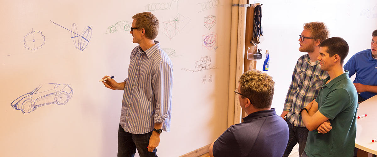 Discovering Your Design Community | DISHER