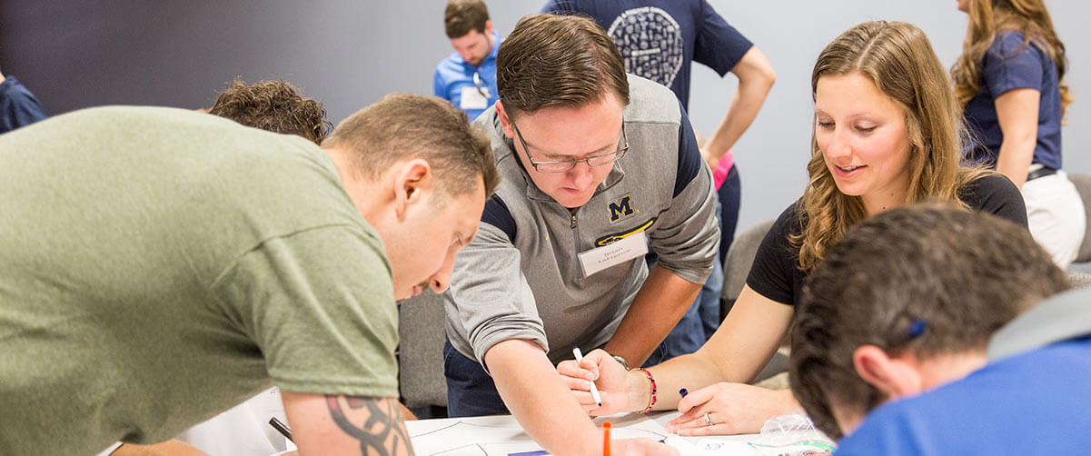 Discovering Your Design Community | DISHER