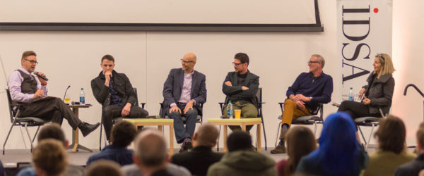 Design Leaders Consortium with DISHER