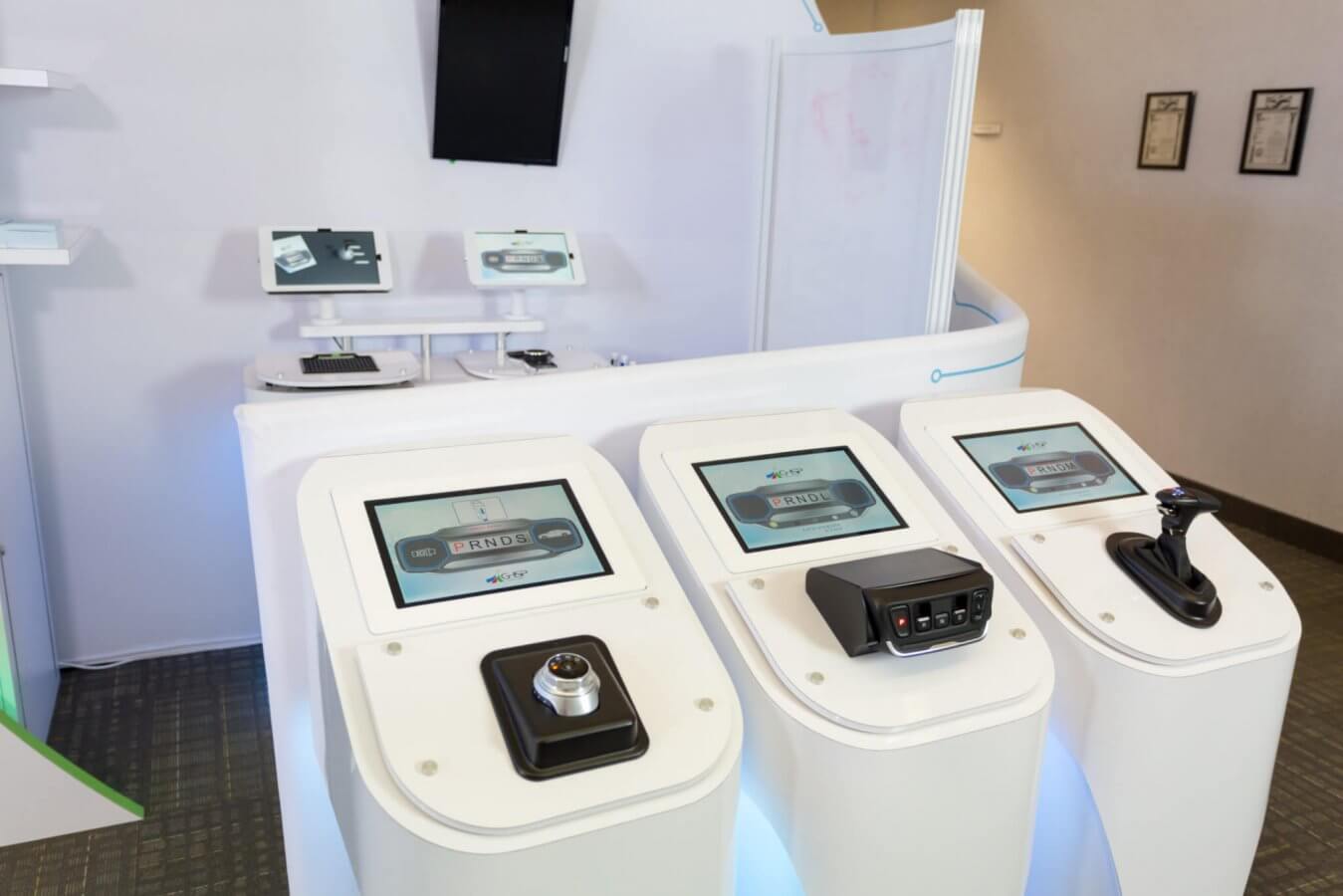 Trade Show Booth Development Case Study | DISHER