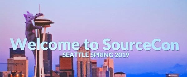 Why a Sourcing family matters: Thoughts on SourceCon 2019 | DISHER
