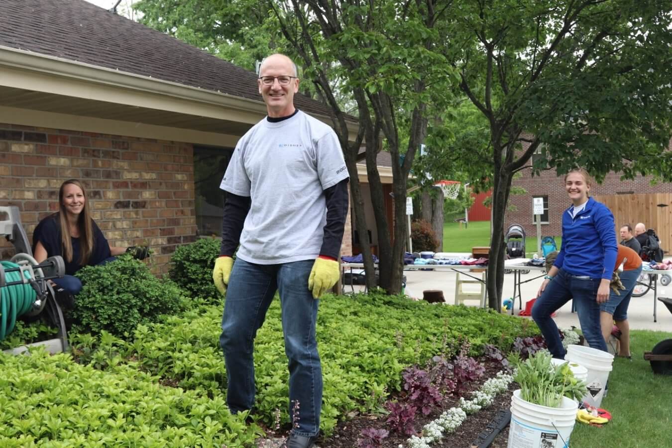 How to Lead with Humility and Vision | DISHER