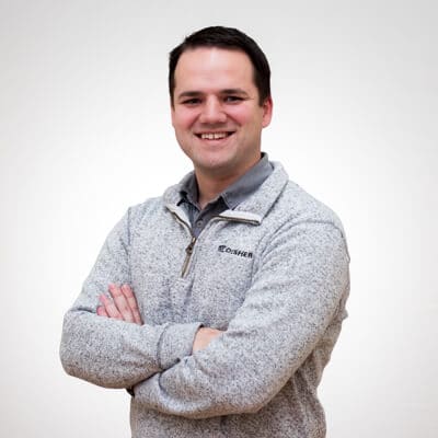 My Path to an Engineering Career at DISHER