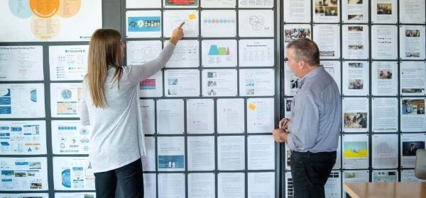 5 Benchmarking Tips for Design Inspiration