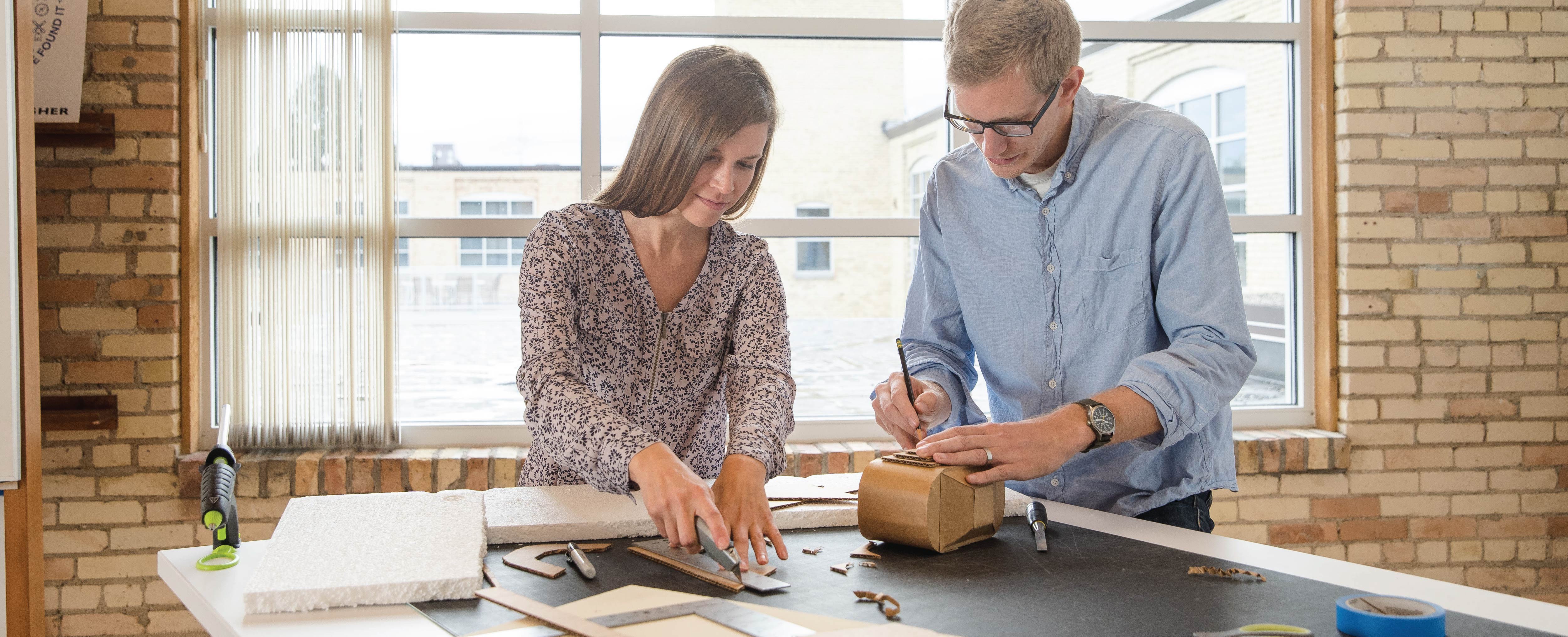 Prototyping During a Pandemic: Innovation Can’t Wait | DISHER