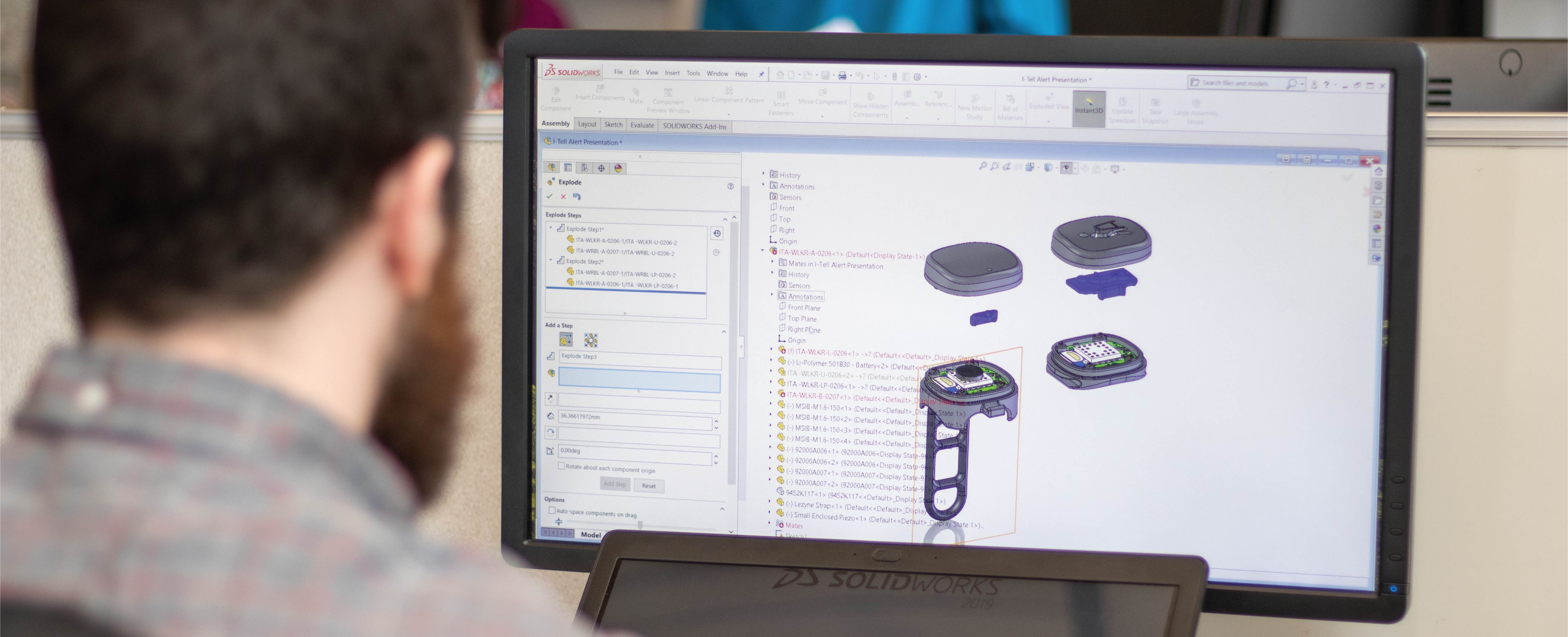 Prototyping During a Pandemic: Innovation Can’t Wait | DISHER