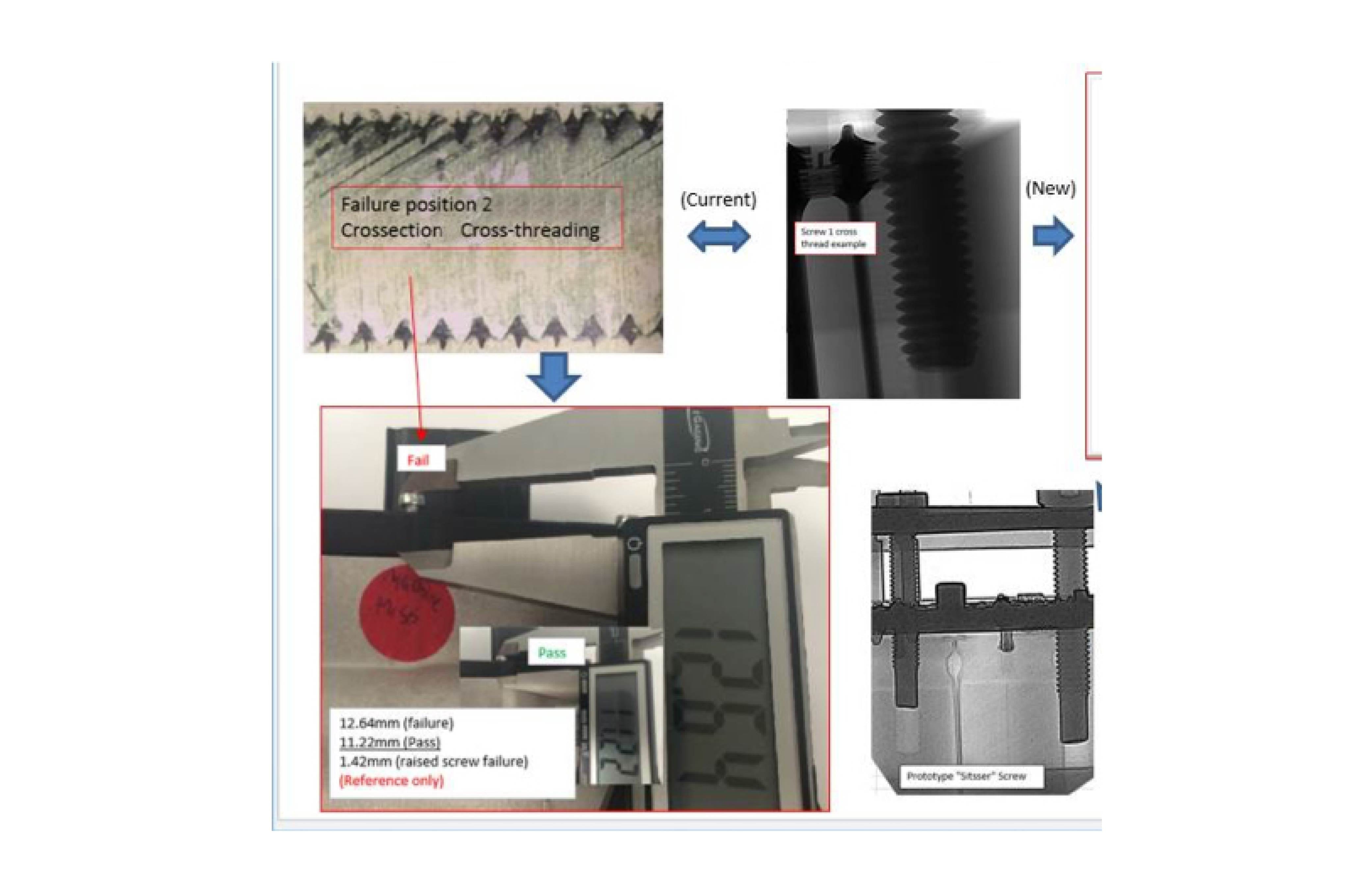 Creating a 95% Scrap Rate Reduction | DISHER