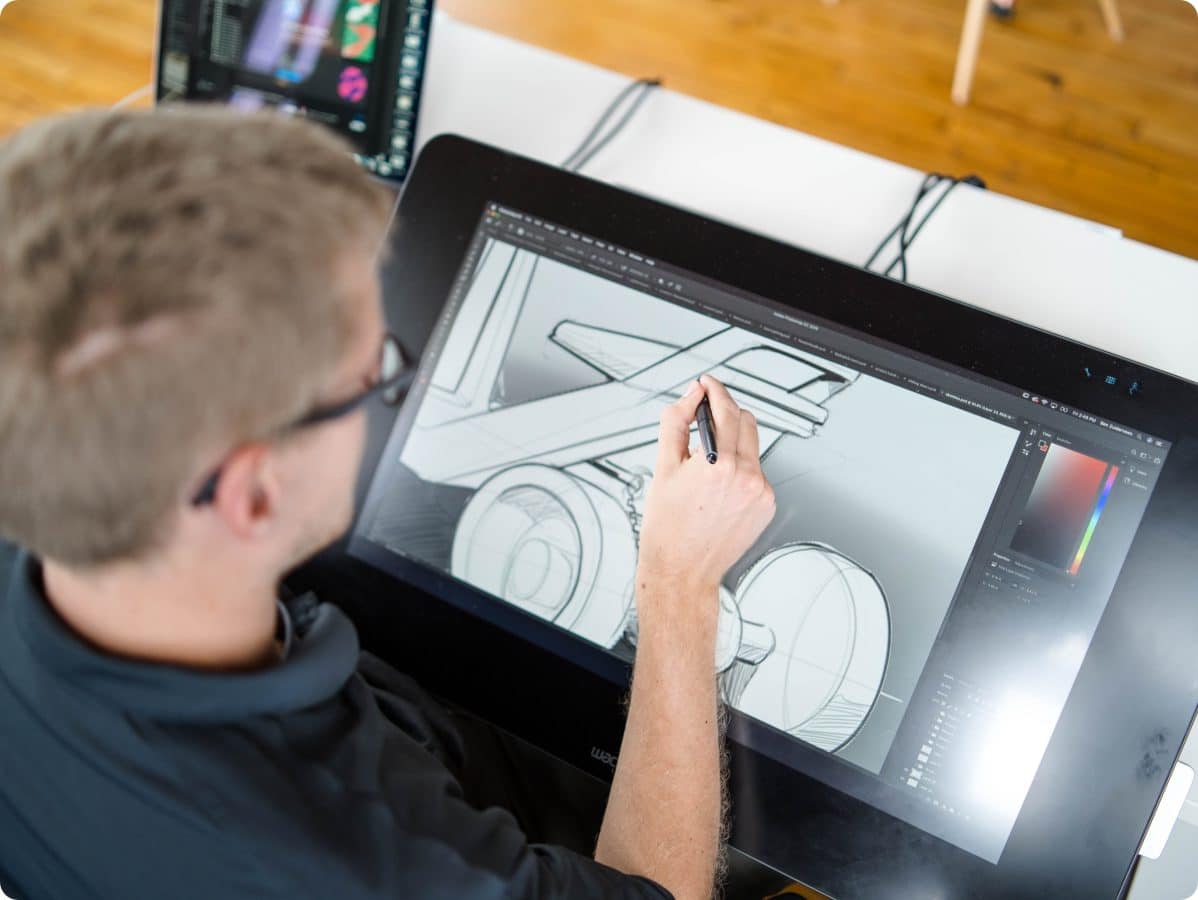 Innovation & Design Services | DISHER