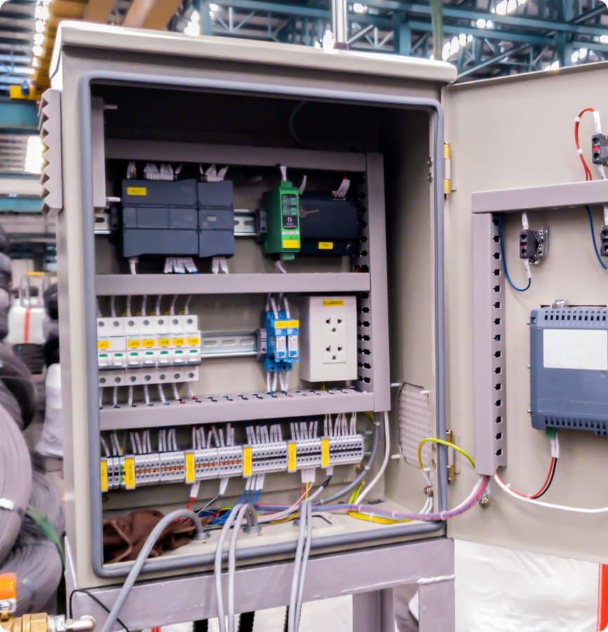 Electronic Design Services | DISHER