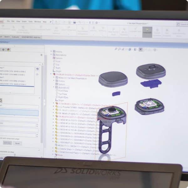 Design Engineering | DISHER