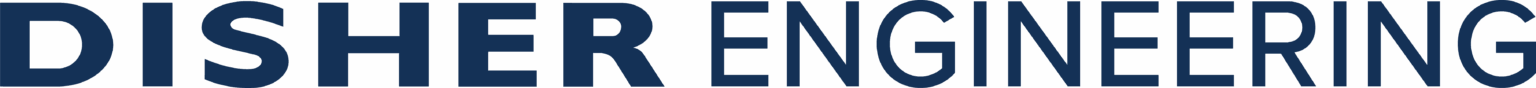 DISHER: Engineering Design & Product Development Company