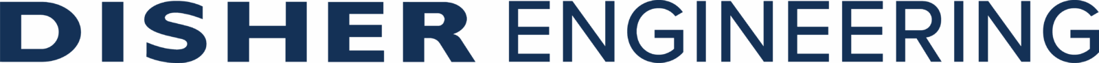 DISHER: Engineering Design & Product Development Company