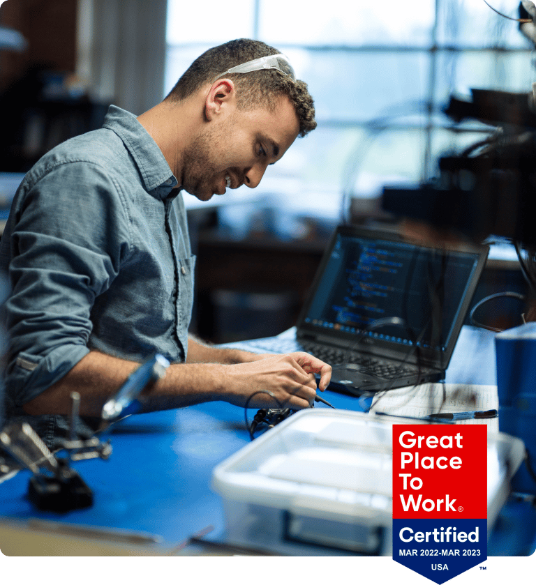 Careers at DISHER - Engineering & Design Jobs Near You