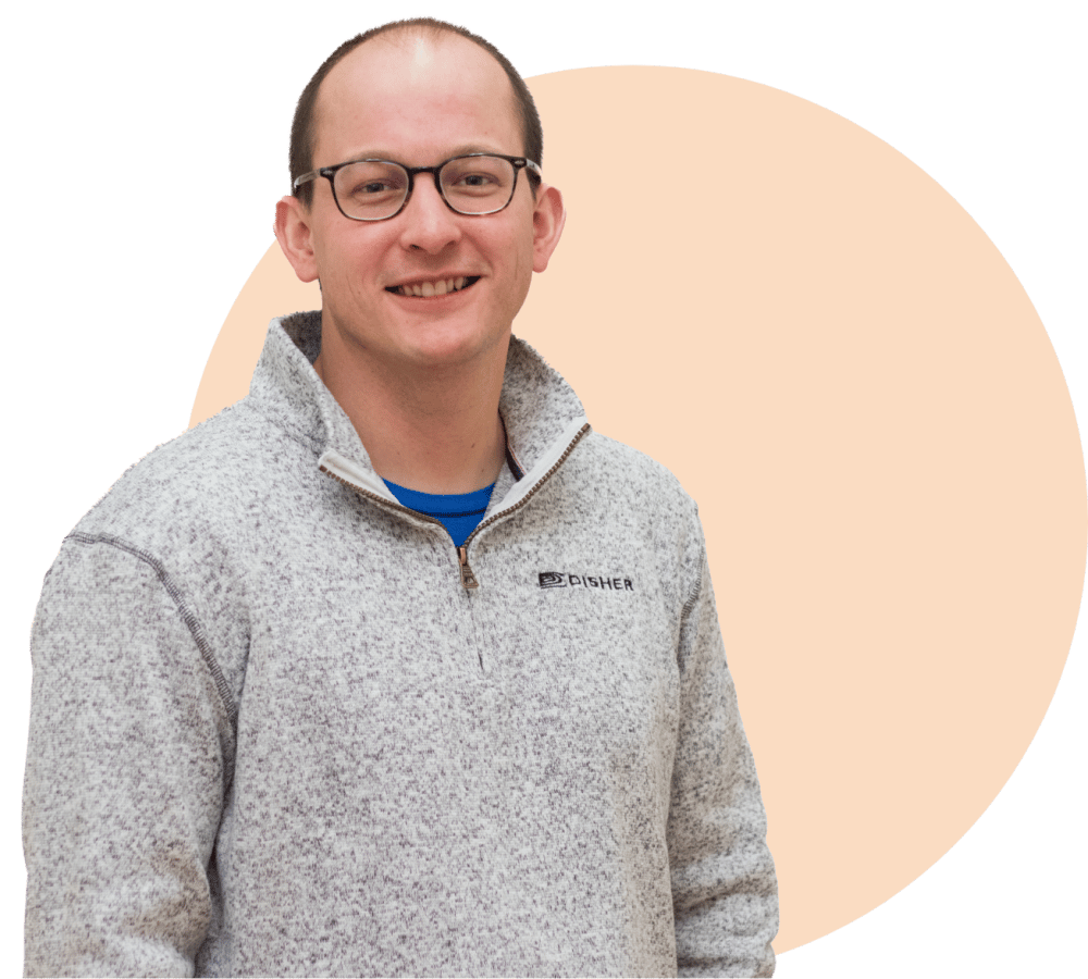Careers at DISHER - Engineering & Design Jobs Near You