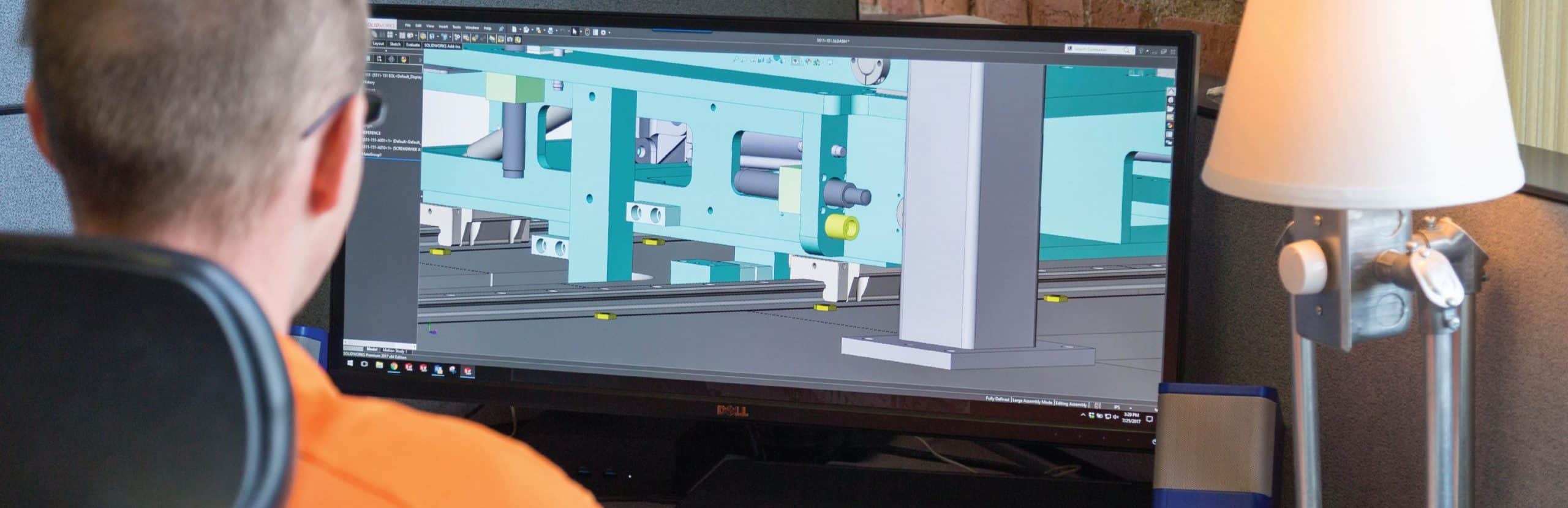 Design Engineering | DISHER