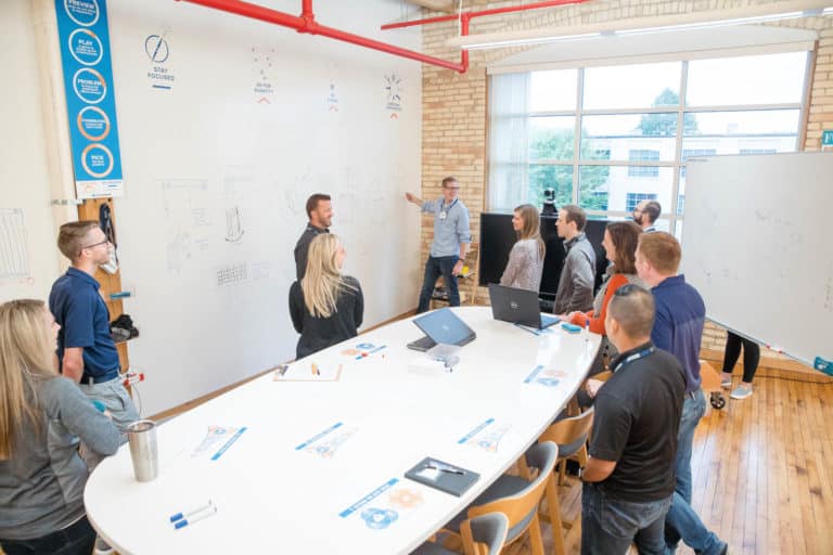 The Product Development Life Cycle: From Ideation to Launch