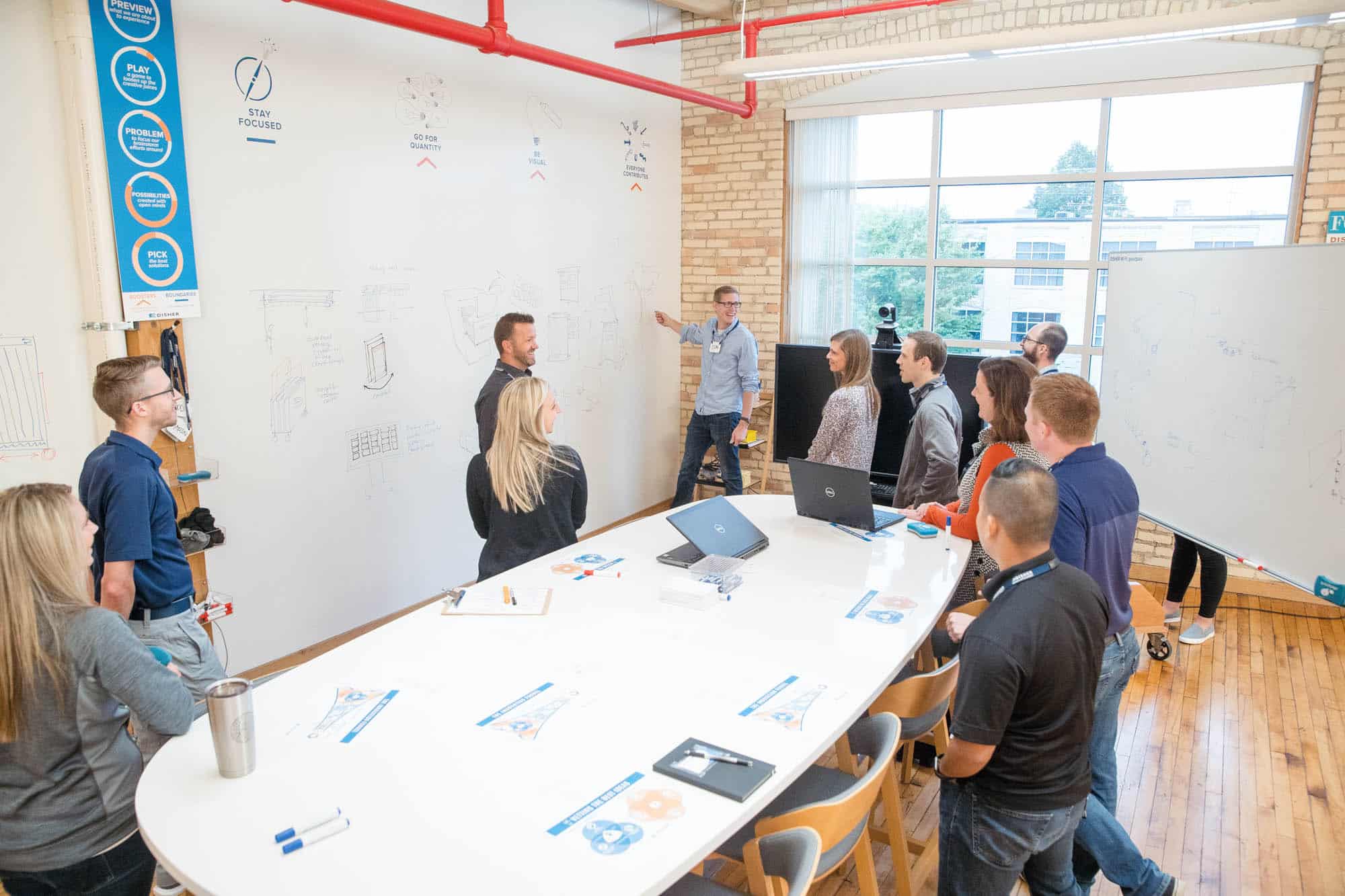 The Product Development Life Cycle: From Ideation to Launch