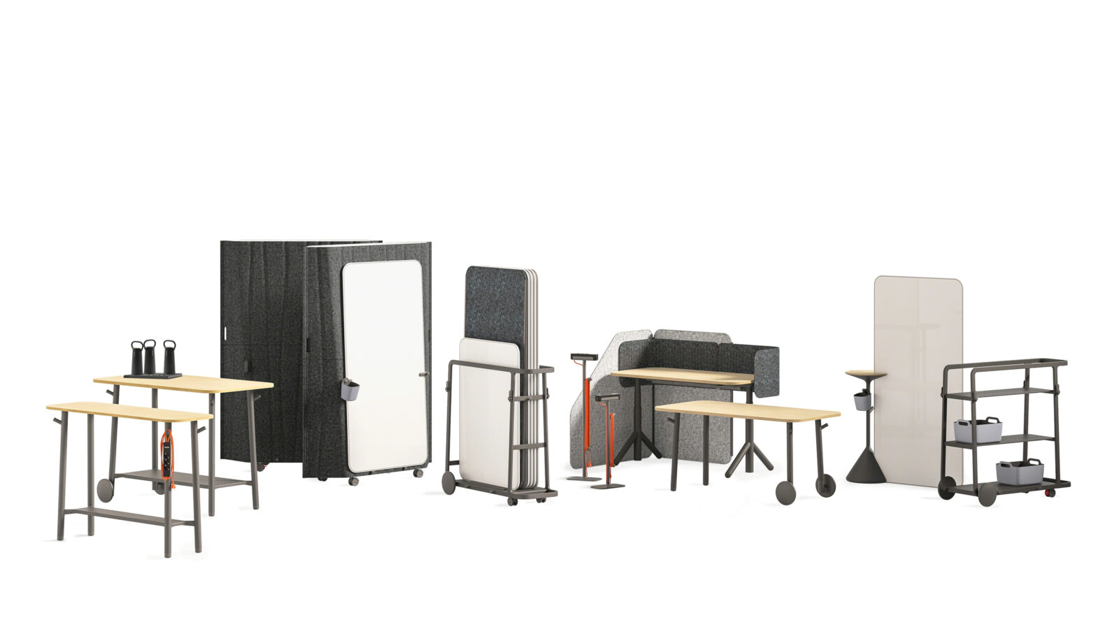 Furniture Engineering Design and Development Support