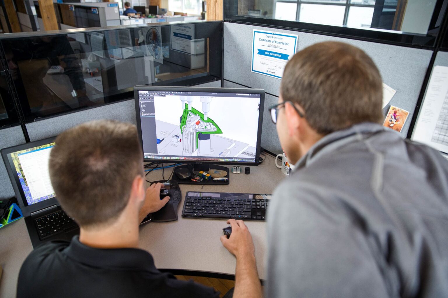 Top 8 Engineering Firms in West Michigan (2025)