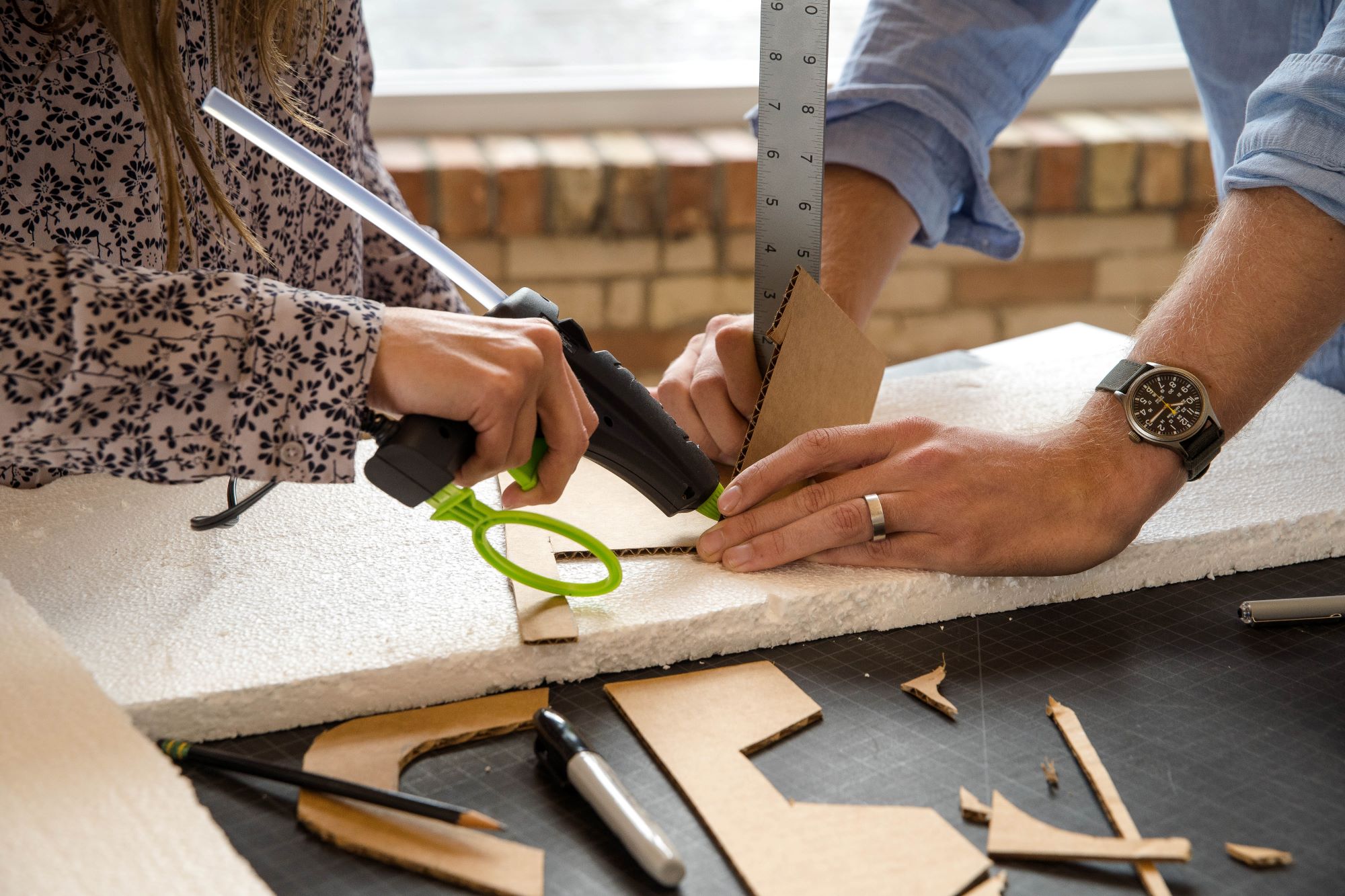 Top Prototyping Materials & Considerations