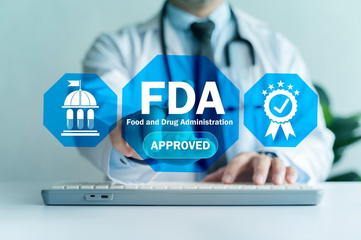 10 Reasons Medical Devices Fail FDA Review